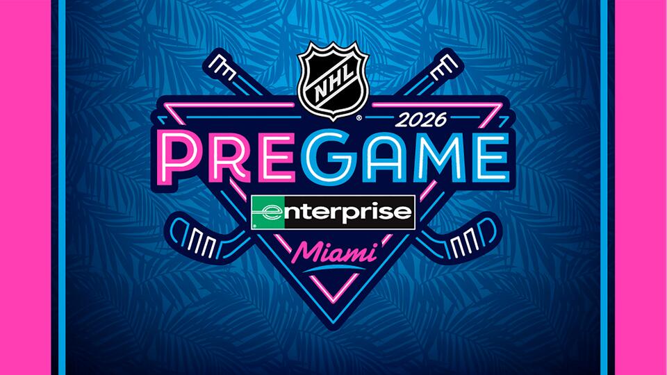 NHL to host outdoor fan festival before 2026 Winter Classic - NewsBreak