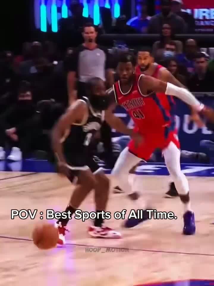 is basketball the hardest sports Of All Time basketball nba nbaedits ...