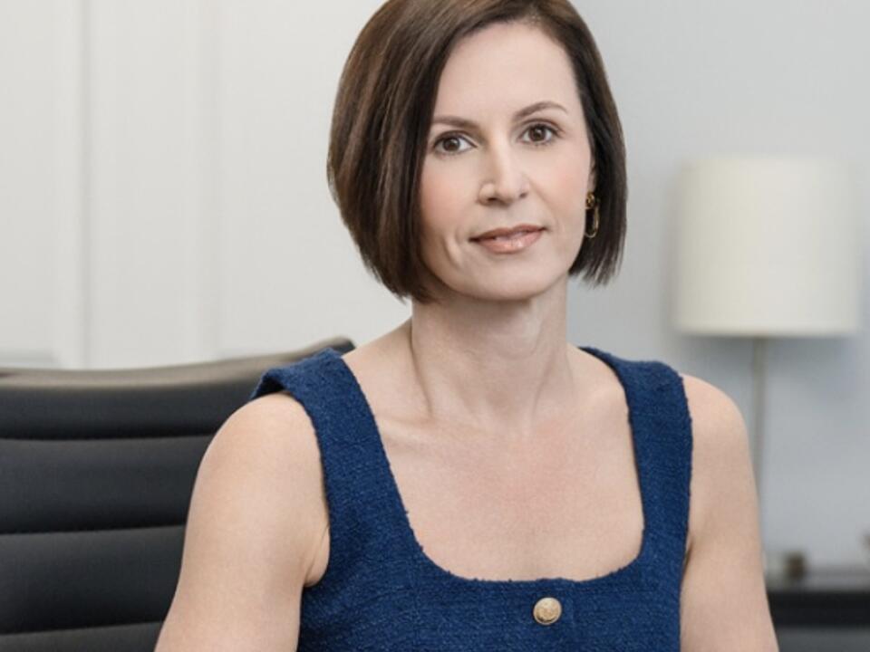 Katherine Frye ’01 installed as president of North Carolina State Bar ...