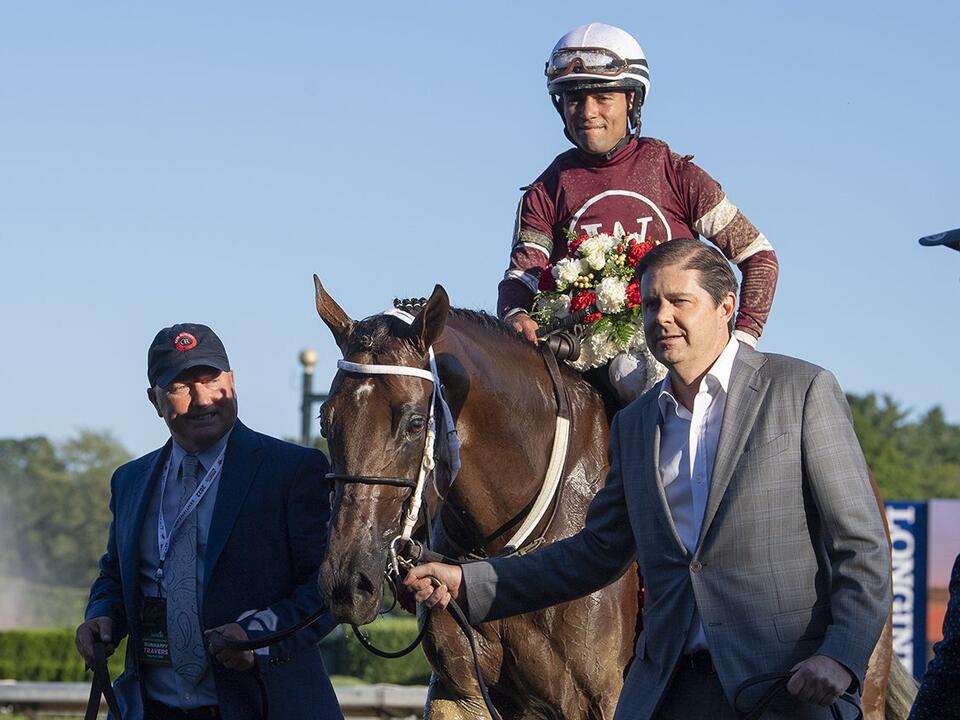 ECL Entertainment, Clairvest Purchase Wyoming Downs