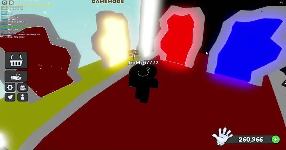 How to Get Null Shards Fast in Roblox Slap Battles? - NewsBreak