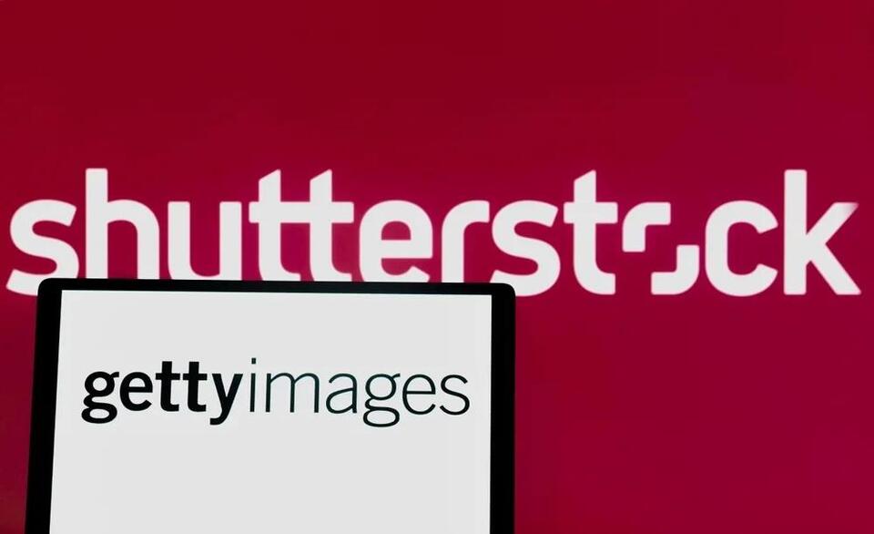 Why Getty Images Stock Is Falling Today - NewsBreak