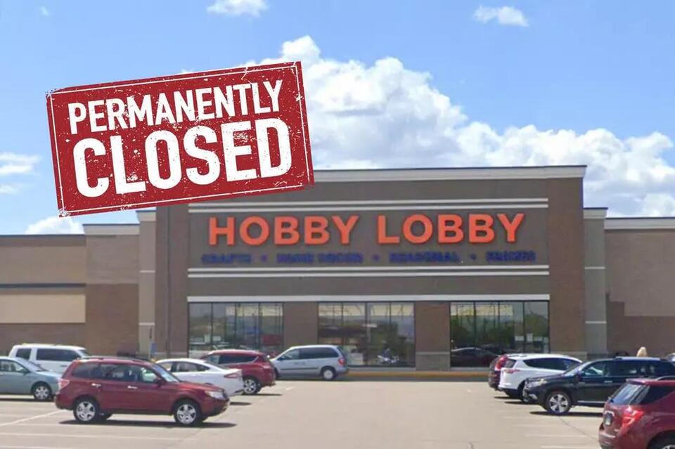 Popular National Retailer Shuts Down One Minnesota Store - NewsBreak