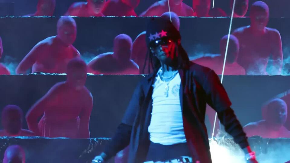 Playboi Carti Releases New Album 'Music' Featuring Kendrick Lamar ...