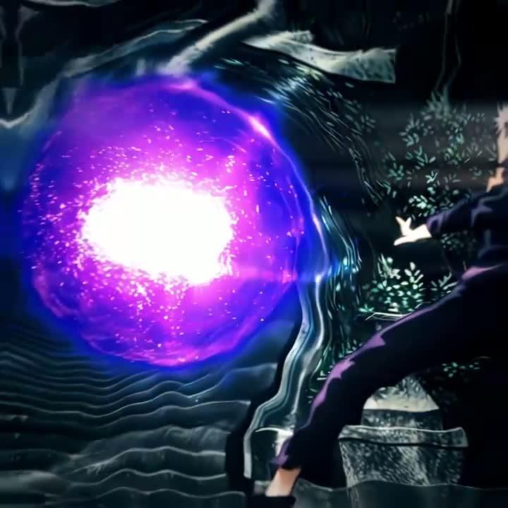 Music: MESSIAH Strongest trio ☠️ #jujutsukaisen #アニメ #jjk #gojo #sukuna ...