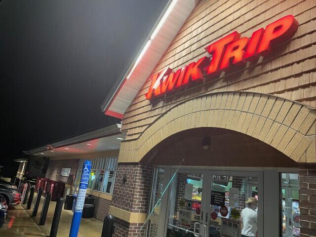 Kwik Trip confirms system outage as cyberattack - NewsBreak