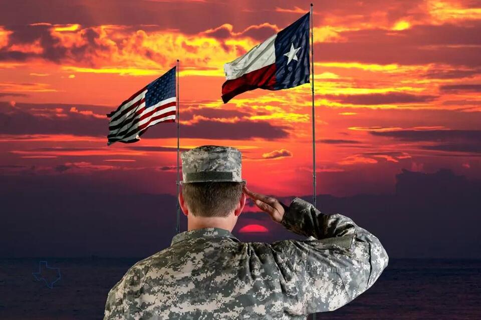 A Texan Reveals What Real Freedom Means in the Lone Star State - NewsBreak