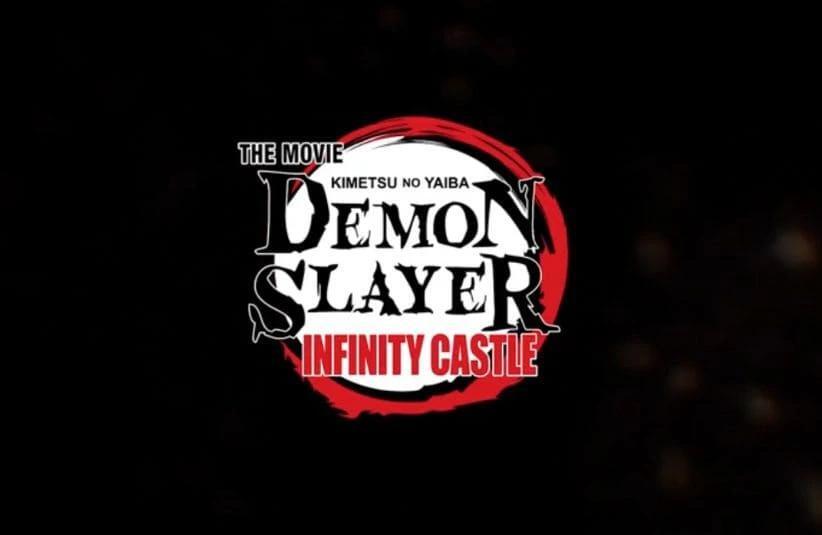 Demon Slayer: Infinity Castle Movies Get Surprise 2-Year Release Update ...