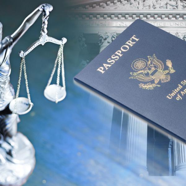 Supreme Court’s Birthright Citizenship Ruling Explained - NewsBreak