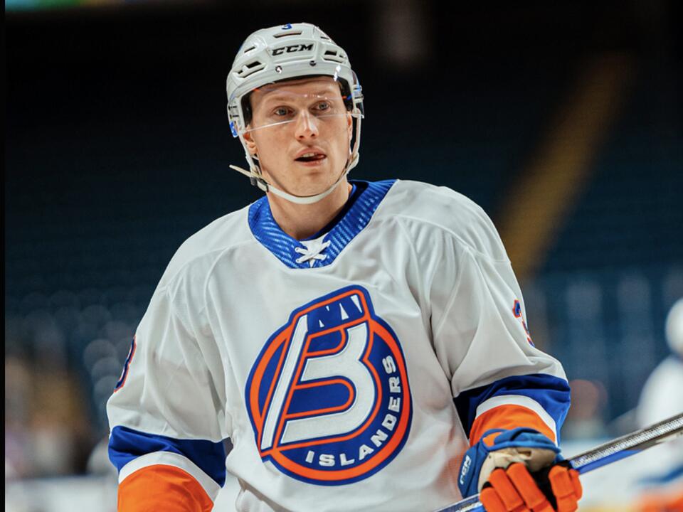 Islanders Add Five Players To Playoff Roster Ahead Of Game Three