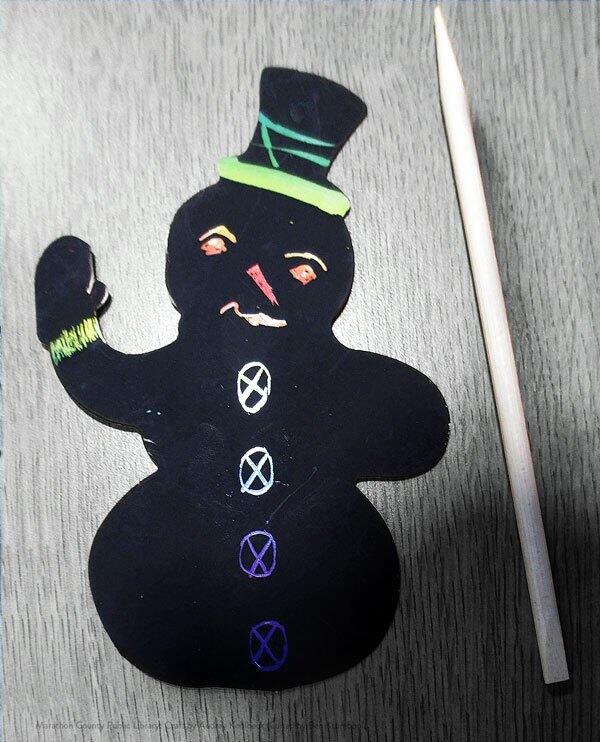 Marathon County Public Library activities - NewsBreak