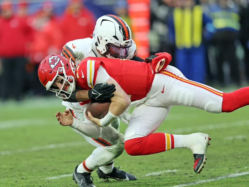 How to watch Chiefs game free today: Live stream - NewsBreak