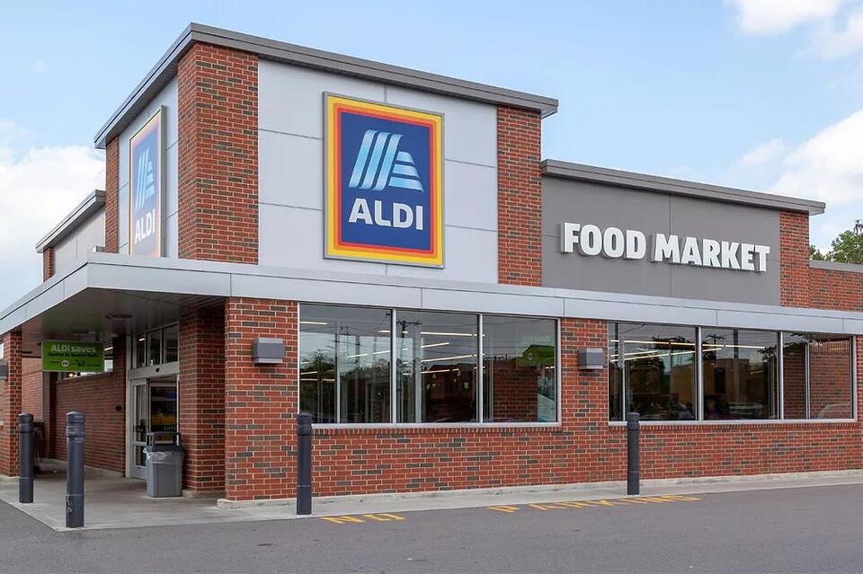 Aldi takes namesake route in brand refresh - NewsBreak