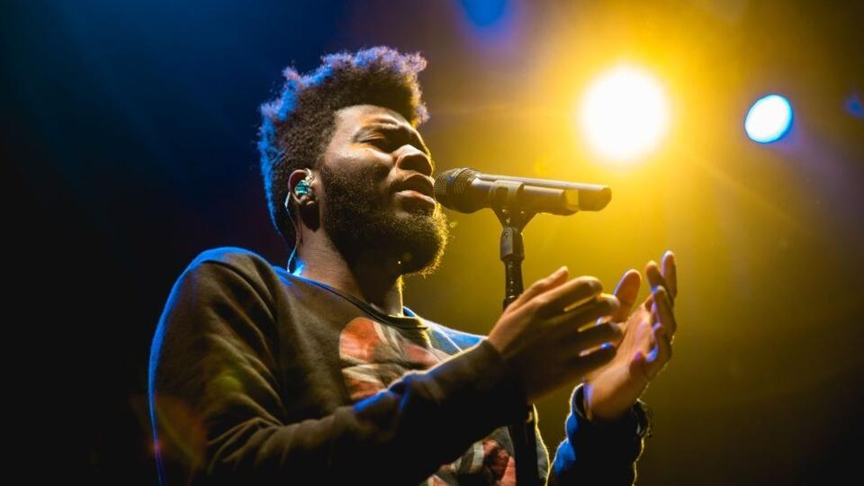 Khalid and Lauv team up on the new single “Tied Up” - NewsBreak