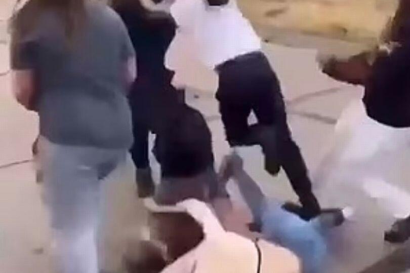 Missouri teen Kaylee Gain told to 'fight back' against bullies before ...