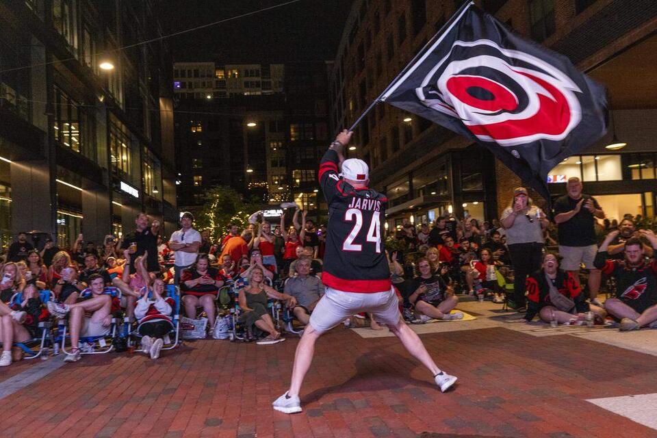 List: Watch parties for the 2026 Stanley Cup around the Triangle for ...