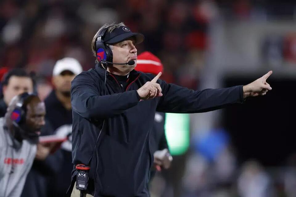 Kirby Smart Sounds Off on NIL – Can Other Sports Survive? - NewsBreak