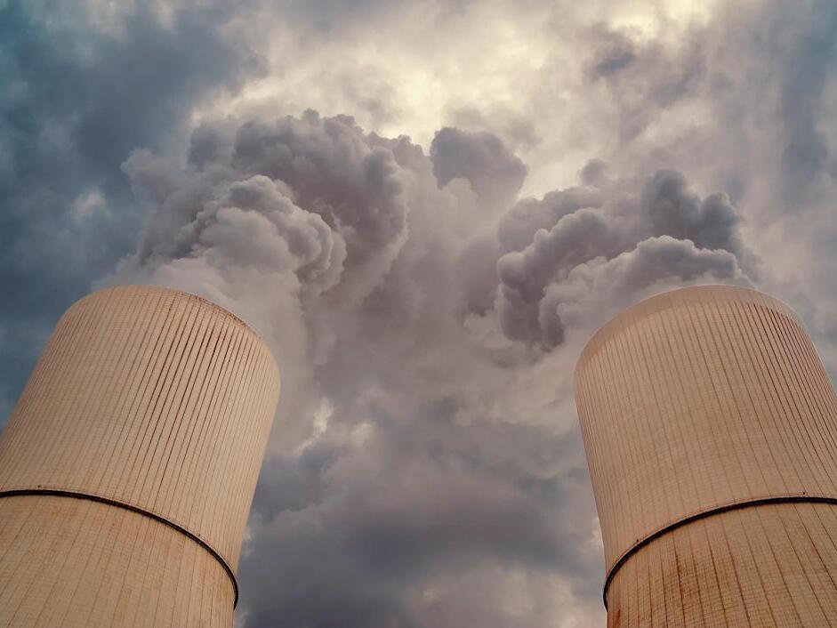 Georgia Officials Declare State Of Emergency After BioLab Fire Sends ...