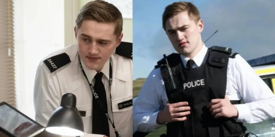 'Hope Street' Star Finnian Garbutt, 28, Shares Heartbreaking Update ...