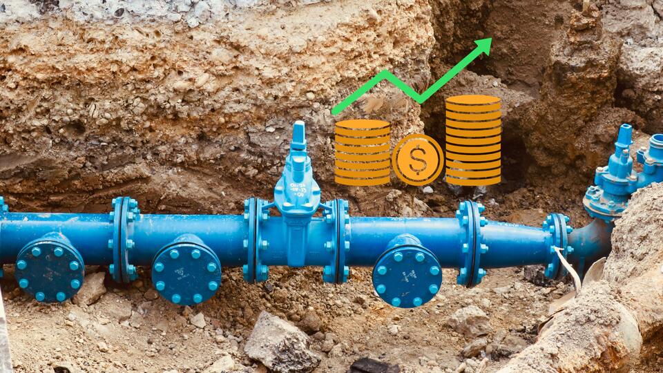 Berkshire Residents Maybe Paying More This Year On Their Sewer Bill ...