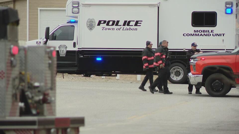 Three killed, two injured, in Sabattus shooting - NewsBreak