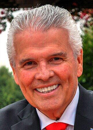 Skip Hall: Mayor Newsletter — April 2024 - NewsBreak