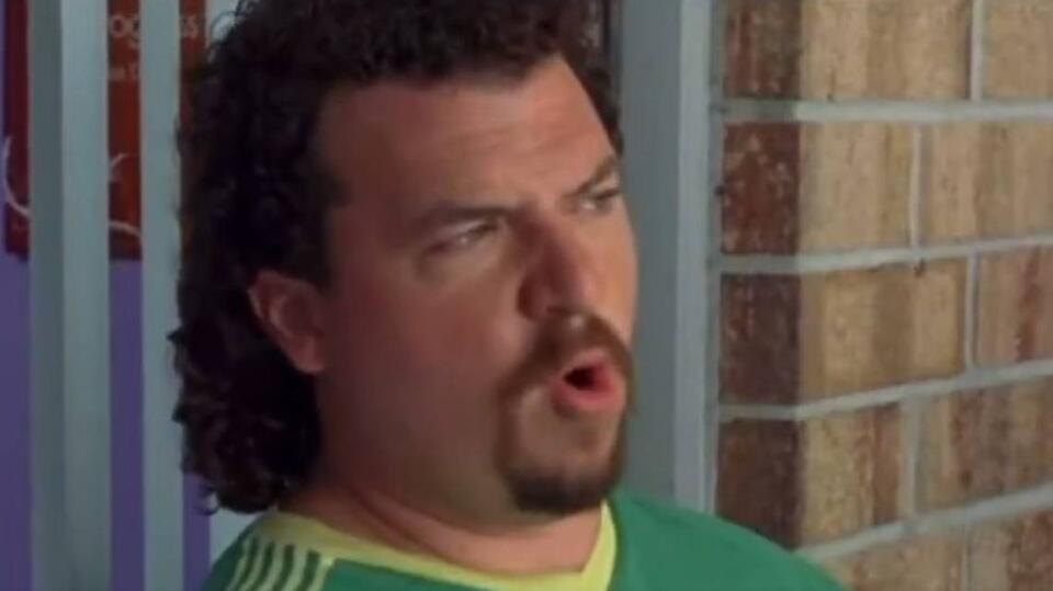 Actor Danny McBride loves that viral video of him and Chiefs’ Patrick Mahomes - NewsBreak