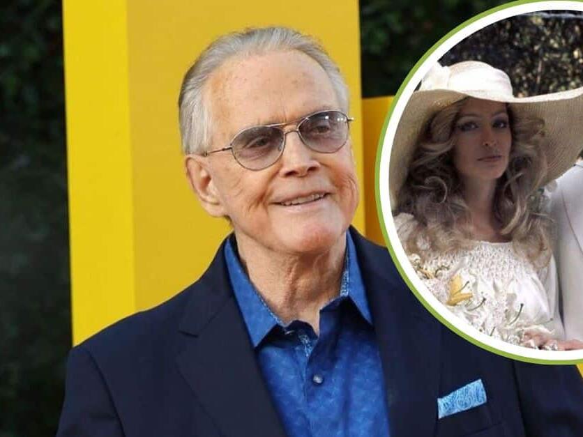 How Lee Majors And Farrah Fawcett Inspired The Hit Song ‘Midnight Train ...