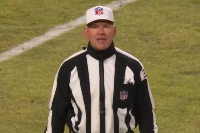 Chiefs got 'absolutely horrible' call vs Bills even Gene Steratore ...