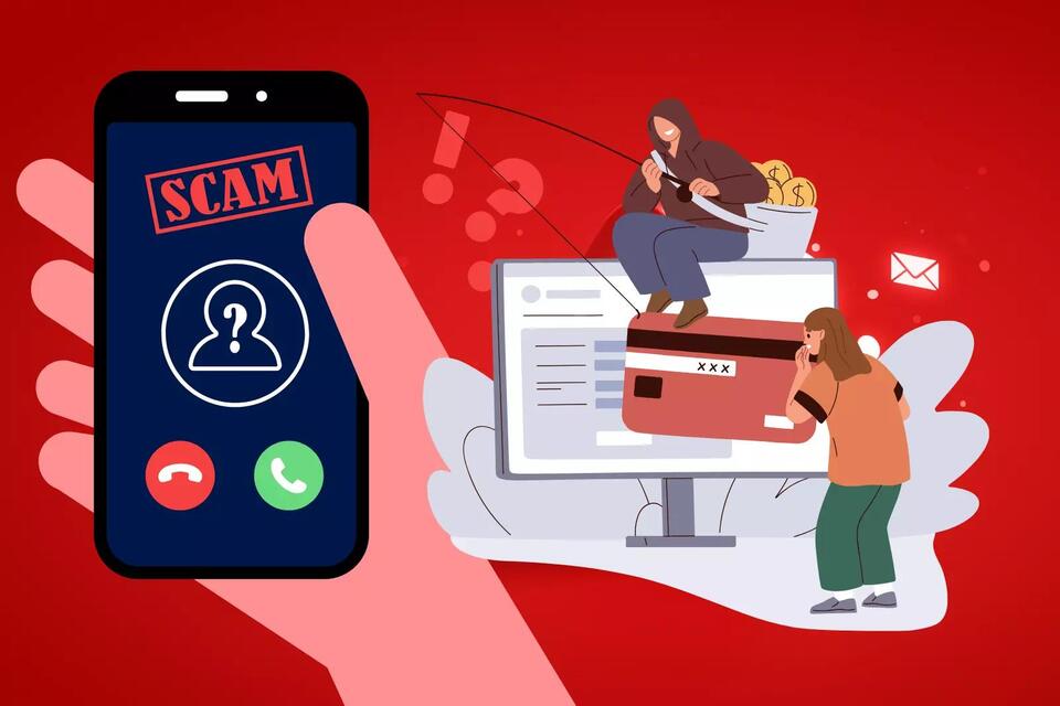 "Don't Fall For It!" - WA Residents Warned of Latest Scam - NewsBreak