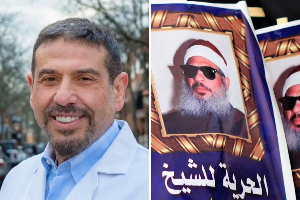 Adam Hamawy's campaign for NJ's 12th District faces scrutiny over ...