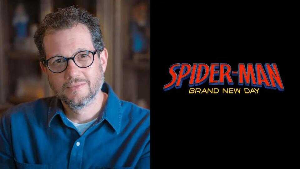 Michael Giacchino To Compose Score For ‘Spider-Man: Brand New Day ...