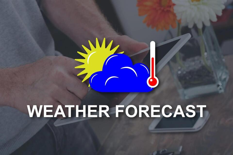 Wausau weather for Monday and Tuesday - NewsBreak