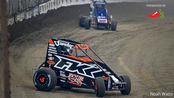 55 Notable Drivers To Watch At The 2026 Chili Bowl - NewsBreak