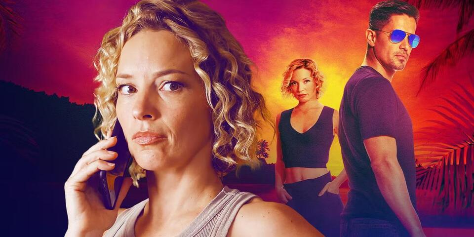 ‘Magnum P.I.’ Star Perdita Weeks Says a Bittersweet Goodbye to the ...