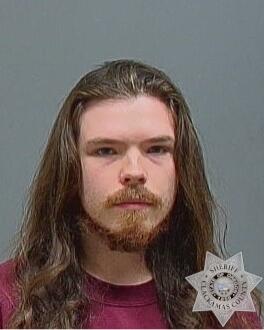 Oak Grove Man Faces Multiple Charges, Including Assault - NewsBreak