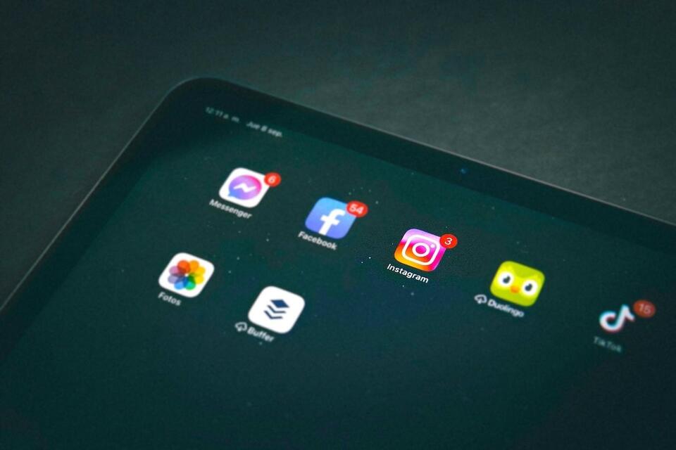 Instagram app for iPad, what changes with the new interface and how to ...