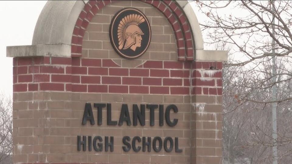 Atlantic School Board Approves Termination of High School Counselor ...