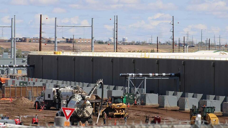 5,600-Worker Cheyenne Man Camp Would Be Larger Than 84 Wyoming Cities ...