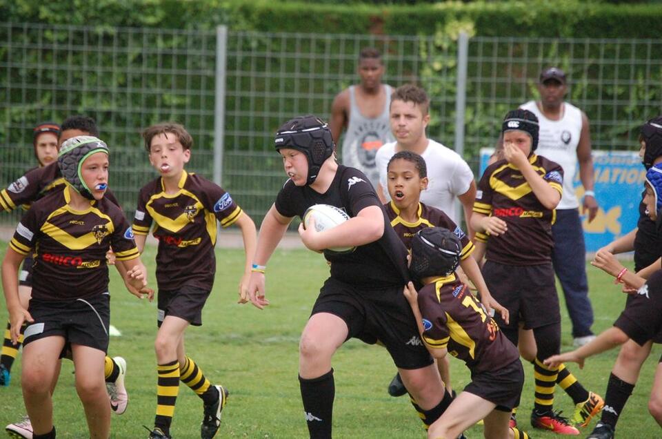 At Washington, John Mills carries a family legacy - NewsBreak