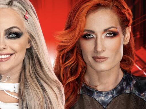 WWE FEUD TRACKER: Assessing and grading Rhodes-Paul, Lynch-Morgan ...