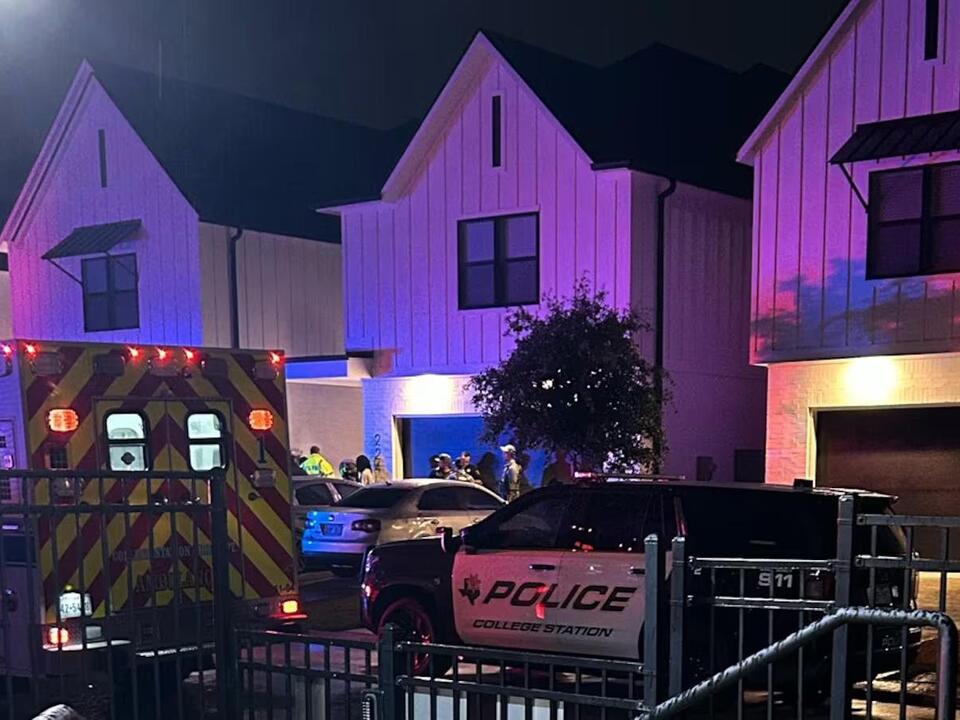 Police find drugs, guns after busting large party at Airbnb rental in ... Police find drugs, guns after busting large party at Airbnb rental in ...