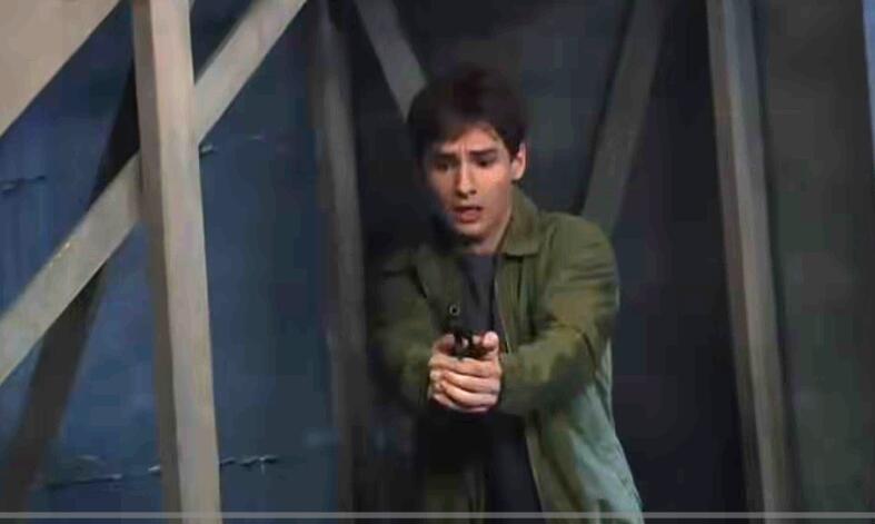 ‘General Hospital’ Spoilers: Will Britt Discover the Truth About Rocco ...