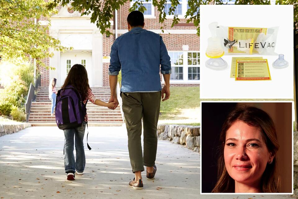 Bronx councilwoman’s bill would mandate life-saving ‘anti-choking ...