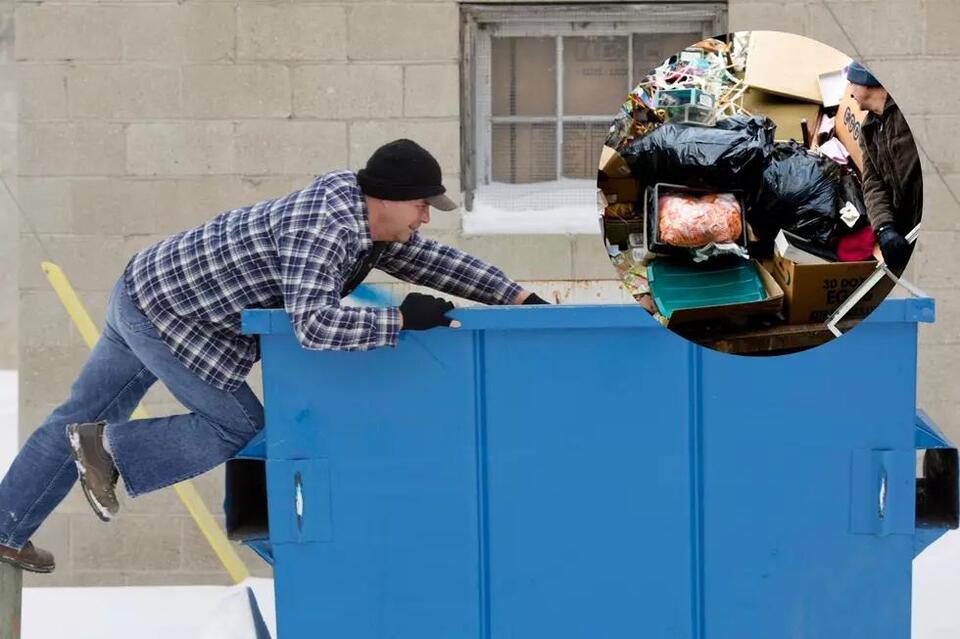 Is Dumpster Diving Legal In Michigan? Here’s What You Need To Know ...