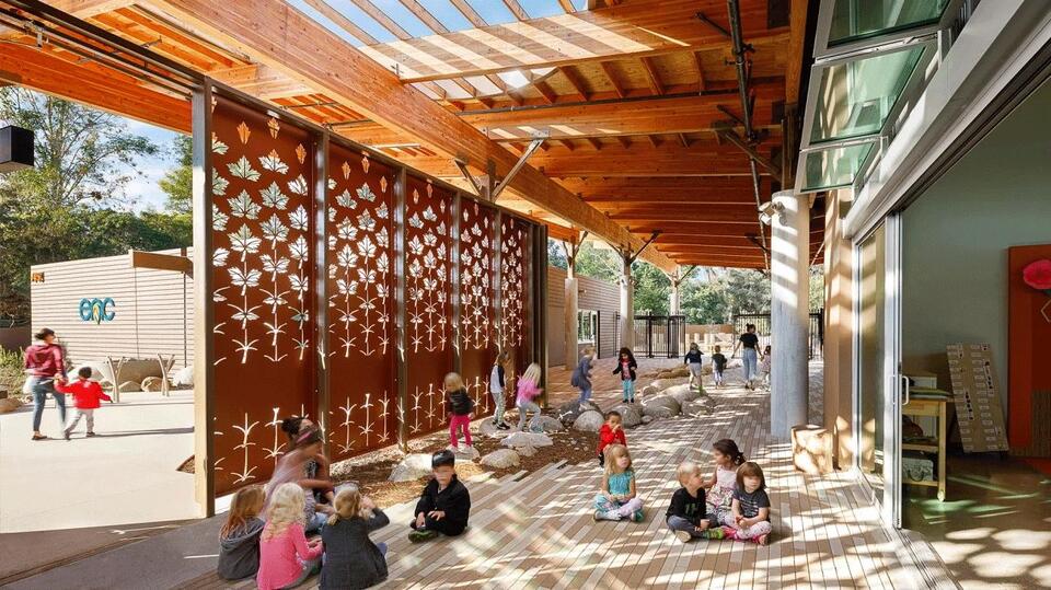 LPA Design Studios takes home 2025 AIA Architecture Firm Award - NewsBreak