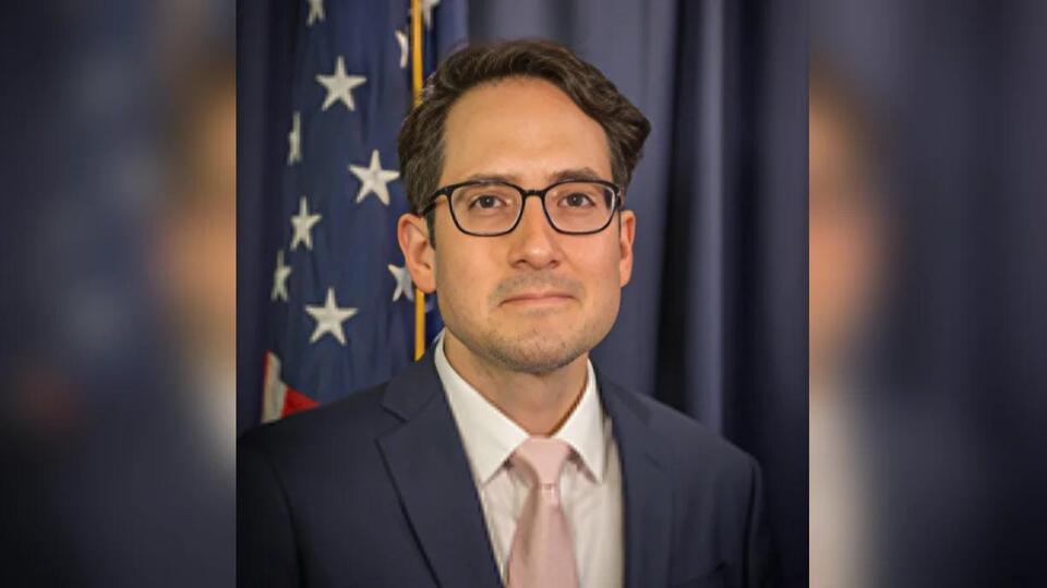 FTC appoints Lucas Croslow as general counsel - NewsBreak