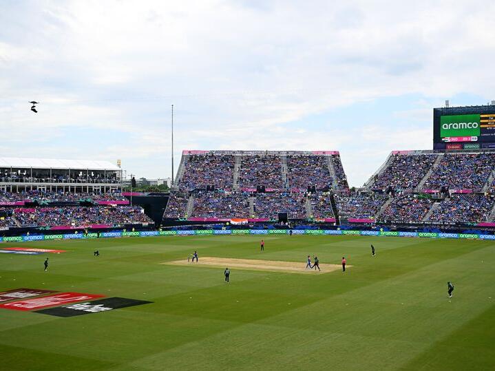 India-Pakistan cricket World Cup game in New York ends in thrilling finale