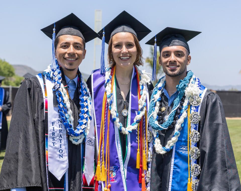 CSUSM Among Nation’s Best in Money’s 2025 List - NewsBreak