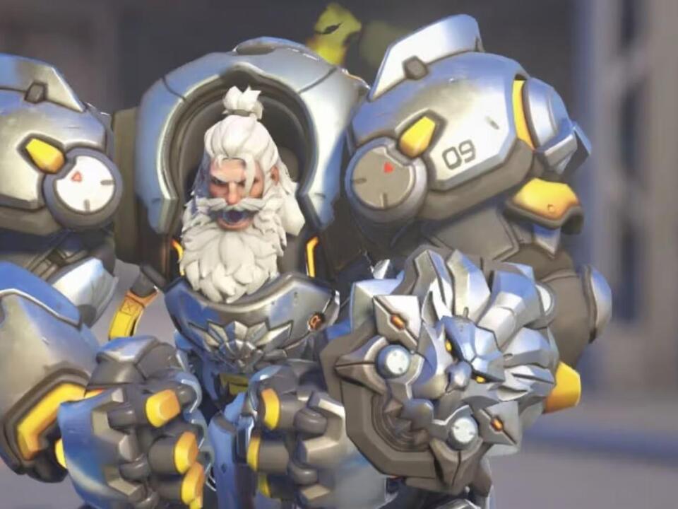 Scrapped Overwatch 2 PvE feature reworked in Season 11 Limited-Time Mode